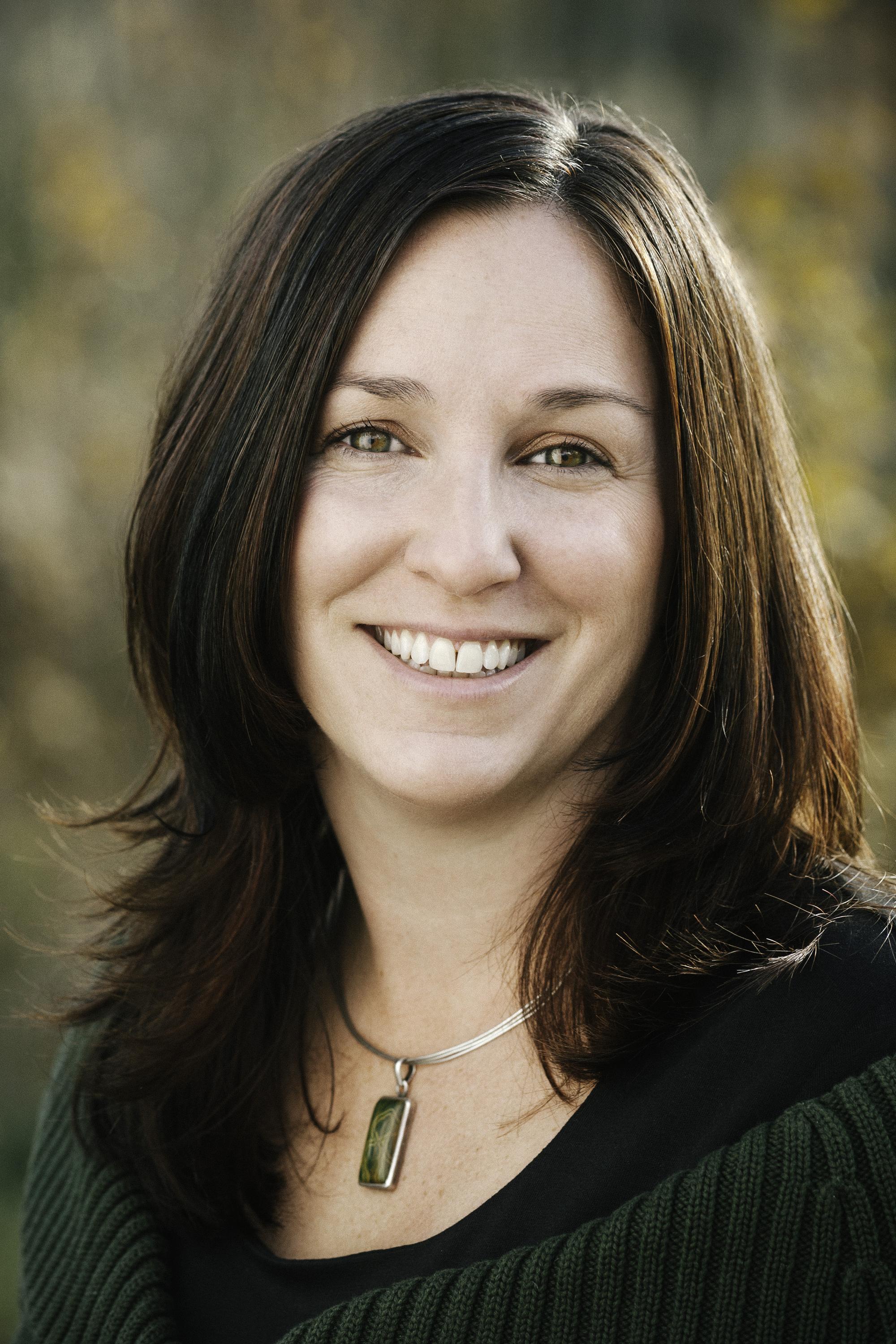Buyers - Michelle Winslow, Royal LePage Black Tusk Realty